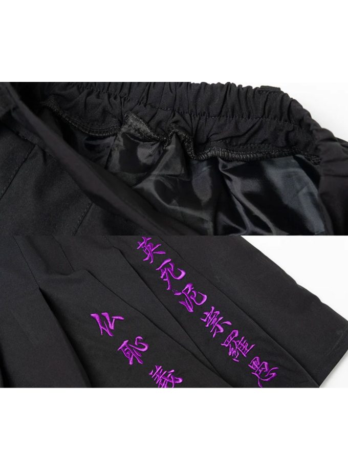 Nana - Sugar Punch Clothing