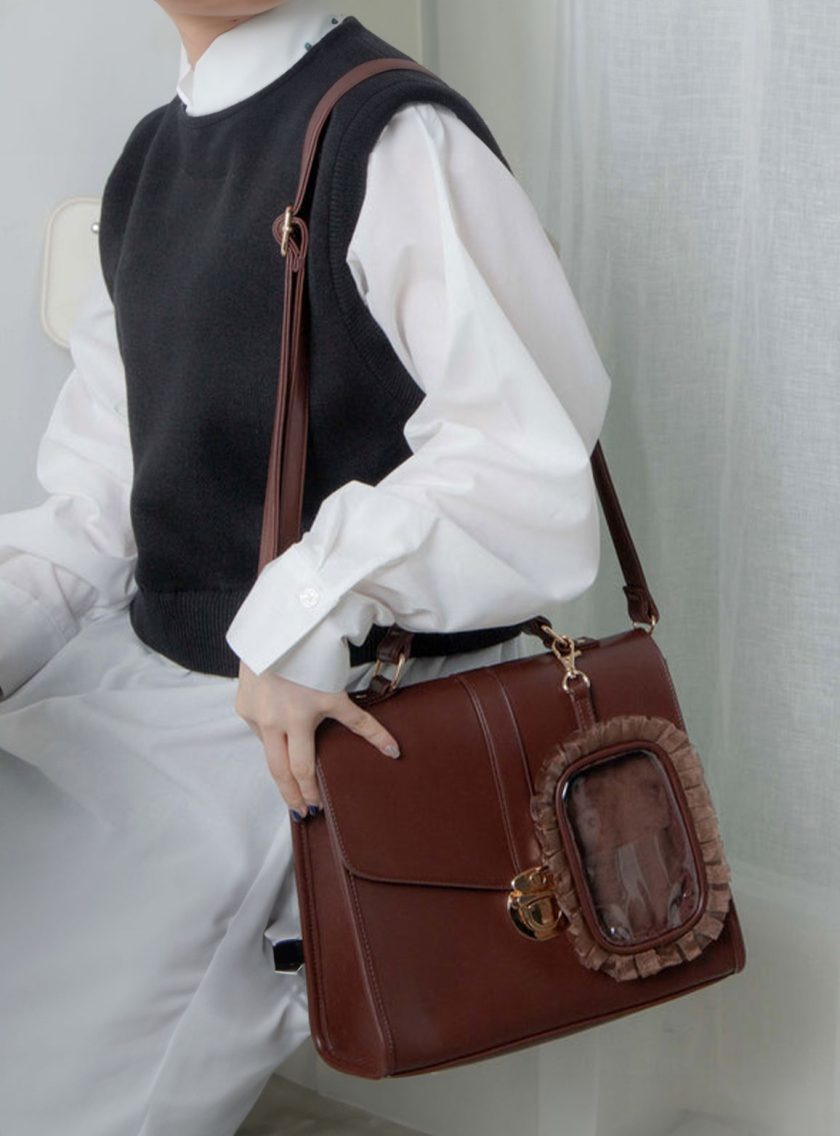 Marcas & Collabs - WeGo Japan - Sugar Punch Clothing